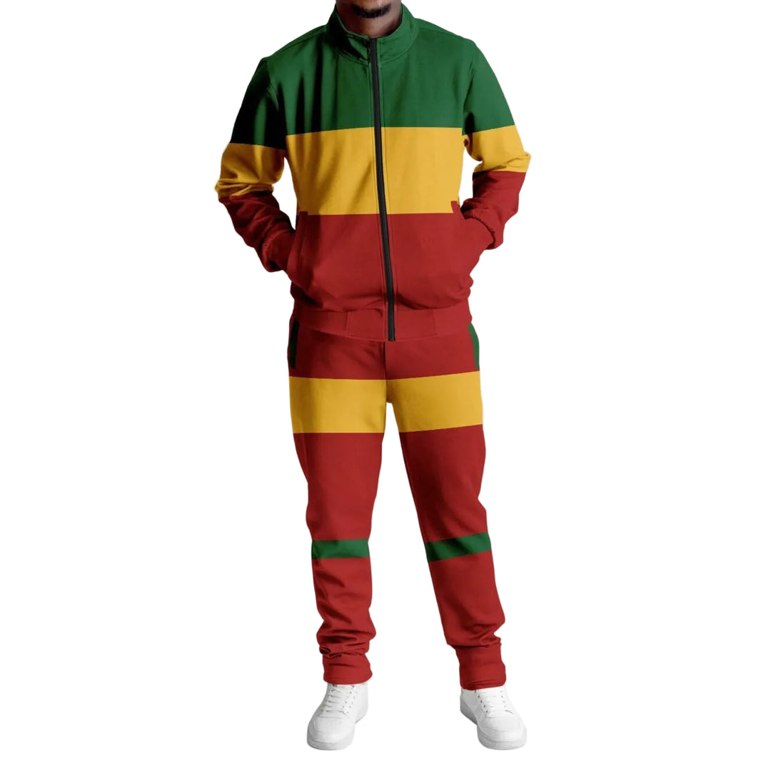 Rasta Clothing & Shoes Collection – Rebel One Mart